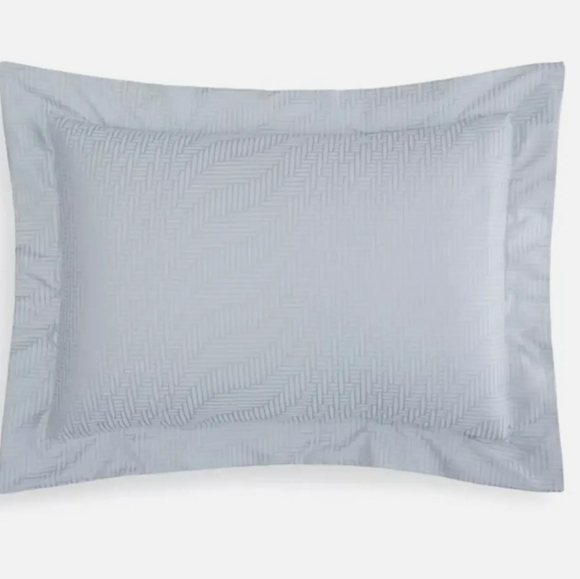 Frette | Bedding | Two Frette Rattan Arredo Euro Shams New Set Of 2 ...